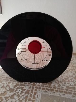 CHAMBERY termometro a liquido