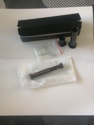 spioncino per porta d'ingresso. 