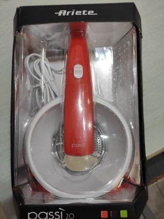 passaverdure elettrico Ariete