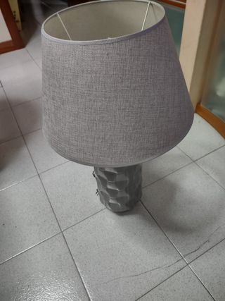 Lampada da tavolo H 64