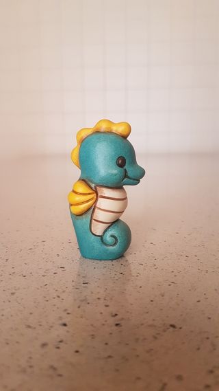 Thun cavalluccio marino