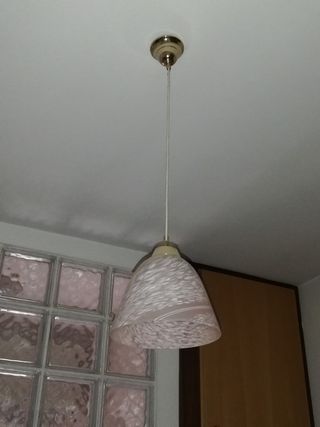 Lampada da soffitto