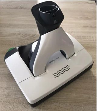 Pulilava vorkerk folletto Sp 600