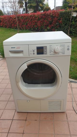 ascigatrice bosch logixx 6 sensitive vendita 