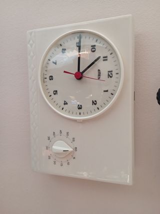 orologio Emes fine anni 60 vintage 