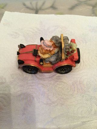 Sopramobile modellinomacchinina
