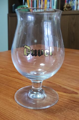 boccale da birra Duel