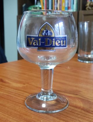 boccale da birra Val-Dieu