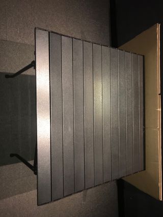 mesa plegable para barbacoa tavolo