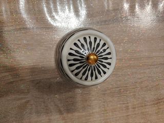 Zuccheriera in ceramica 