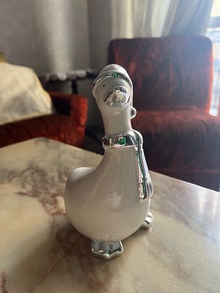 Soprammobile in ceramica 