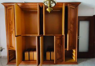 Armadio camera da letto 