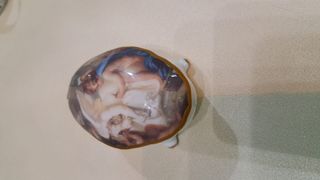 scatolina vintage Limoges 