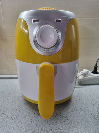 Friggitrice Ariete 4615 Airy Fryer Mini