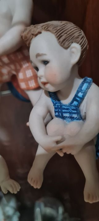 mini sculture 30€l una