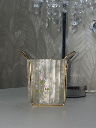 Portaghiaccio vintage soprammobile vintage