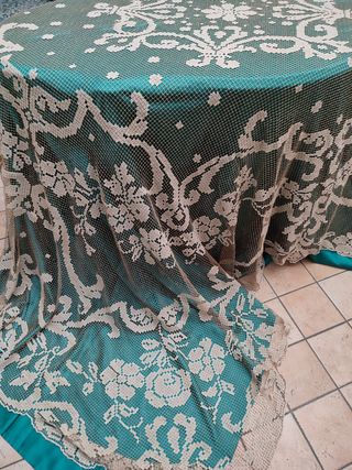 Tovaglia copri tavolo file'