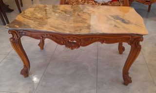 tavolino da soggiorno