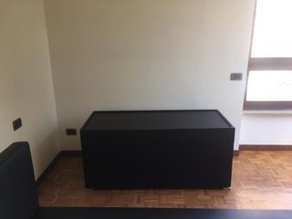 Cassettiera design come nuova