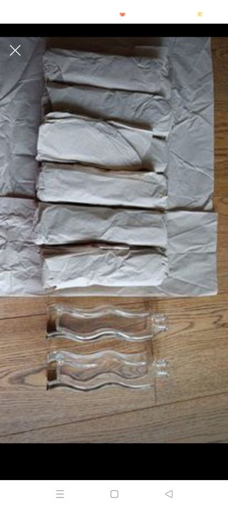 Bottiglie per liquore