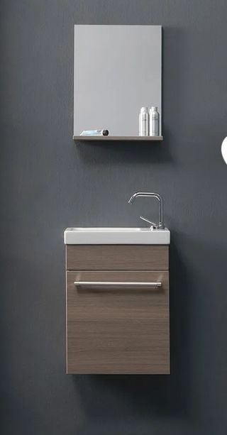 mobile bagno