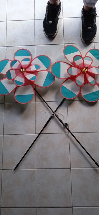 girandole dell'Italia 