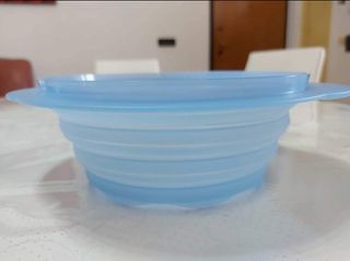 Scolapasta richiudibile tupperware