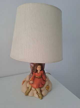 Abat- jour fata Thun