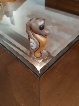 Thun animali marini