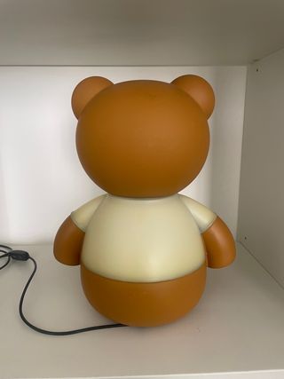 Lampada da tavolo Moschino Kartell