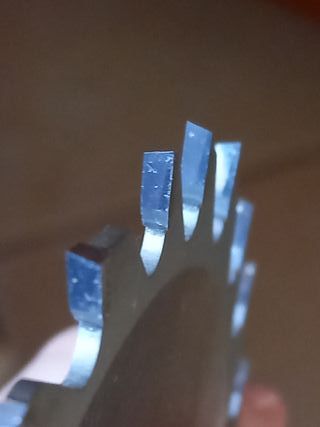 Lama Festool 160x2,2x20 W28 per TS 55