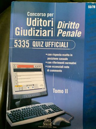 Uditori giudiziari