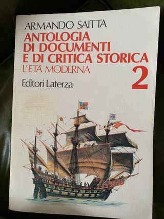 Armando Saitta