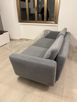 Divano Poltrone sofà linea Maestro