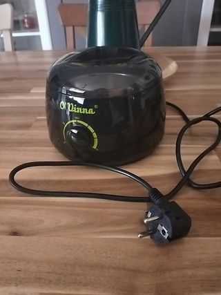 Scaldacera per ceretta