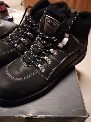 scarpe antinfortunistiche n45