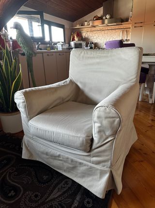Poltrona 