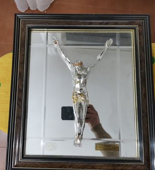 crocifisso corpo di cristo