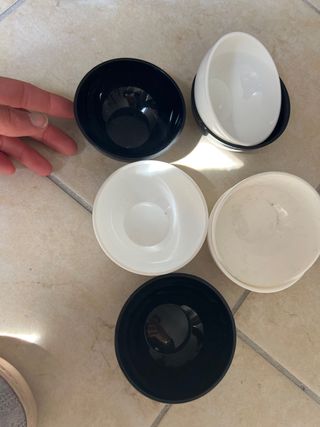 Ciotoline da aperitivo