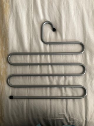 Grucce porta pantaloni 