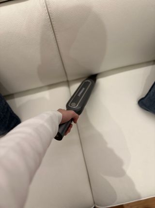 Aspirapolvere portatile per Auto e Casa Senza Fili