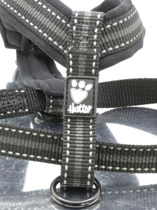 Pettorina Hurtta mera per cane 