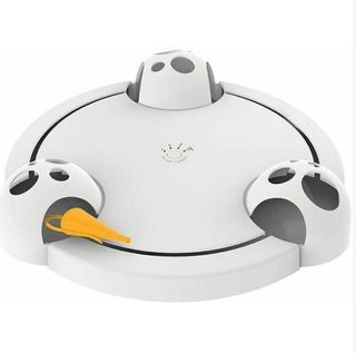 Giocattolo per gatti