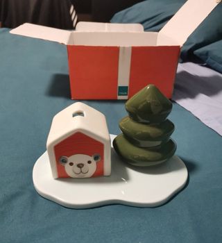 porta candela tea light thun 😍