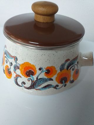 bollitore vintage