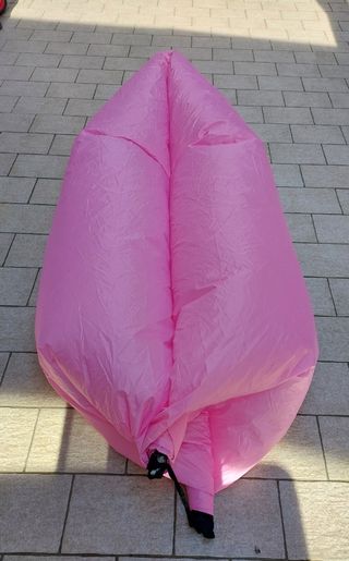 materassino gonfiabile