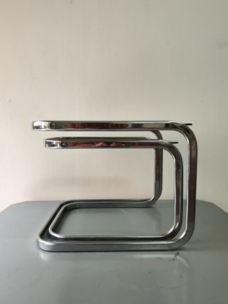 tavolini vintage modernariato