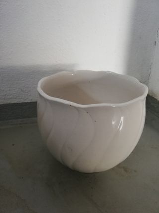 vaso porcellana