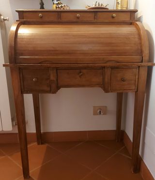 Mobile scrittoio computer