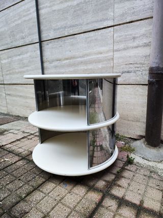 tavolino bar anni 70 vintage modernariato